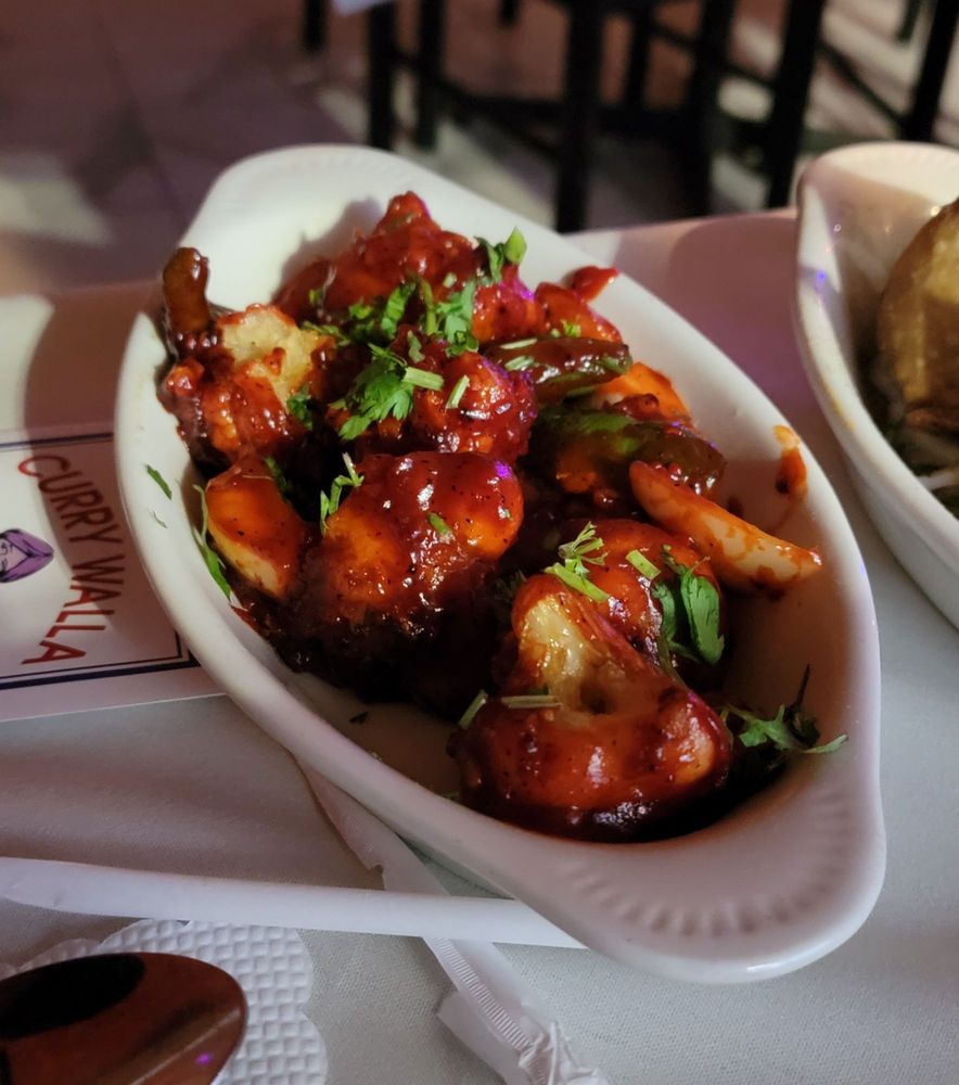 CURRY WALLA INDIAN CUISINE - Updated August 2025 - 158 Photos & 117 ...