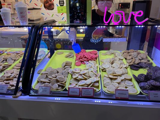 FIRST COAST COOKIES - Updated November 2025 - 129 Photos & 15 Reviews ...