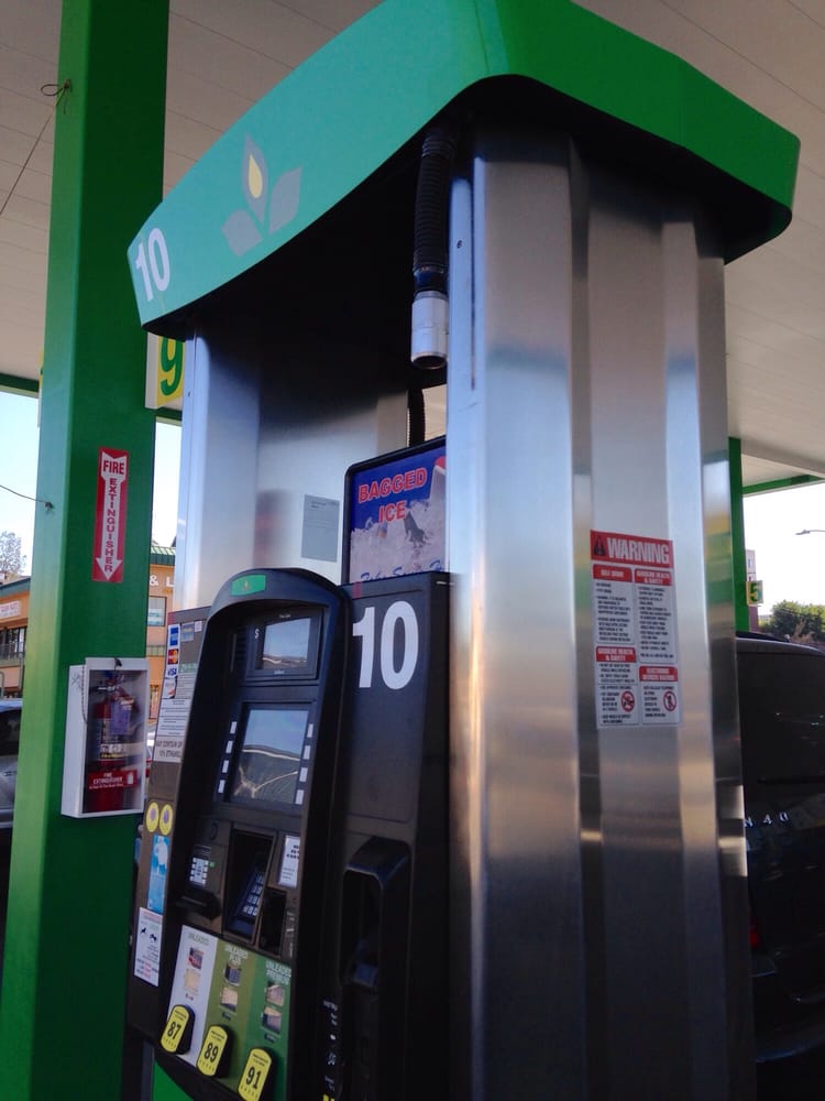 CONSERV FUEL - Updated September 2025 - 16 Photos & 20 Reviews - 3625 ...