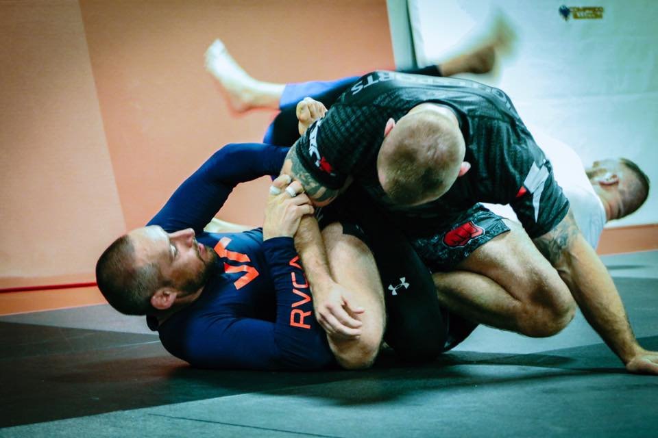 COMPRIDO BJJ - Updated June 2025 - 432 Green Bay Rd, Highland Park ...