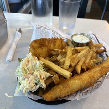 COCKNEY KINGS FISH & CHIPS - Updated December 2025 - 44 Photos & 37 ...