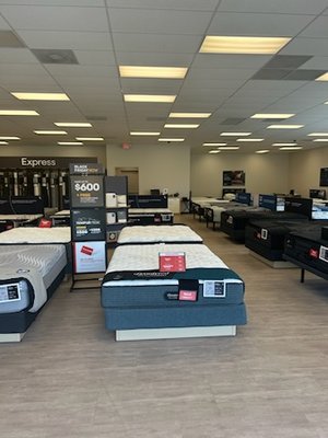 Mattress Firm Wake Forest