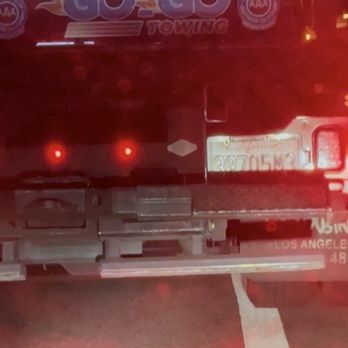 GO-GO TOWING - Updated October 2025 - 10 Photos & 33 Reviews - Murrieta, California - Towing ...