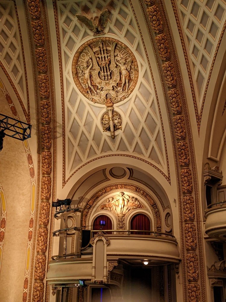 BAM HOWARD GILMAN OPERA HOUSE - 118 Photos & 20 Reviews - 30 Lafayette ...