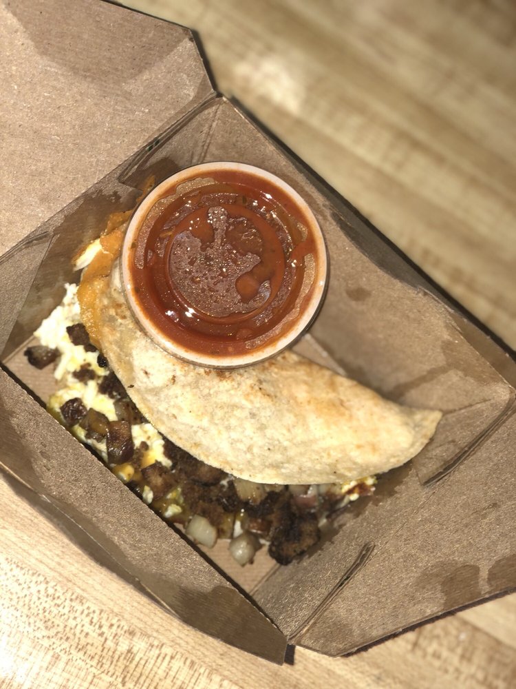 LOCO CAFE - 249 Photos & 250 Reviews - Breakfast & Brunch - 603 N ...