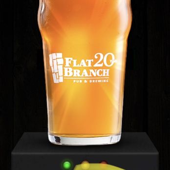 FLAT BRANCH PUB & BREWING - 356 Photos & 825 Reviews - 115 S 5th St ...
