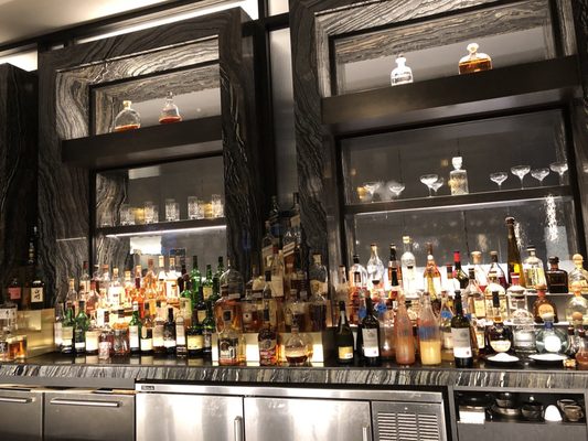 THE LOBBY LOUNGE AT THE RITZ-CARLTON - Updated January 2026 - 23 Photos ...