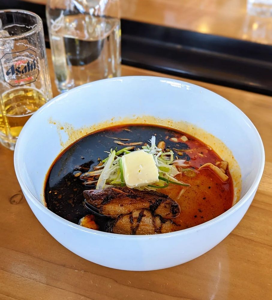 SHIKI MENYA - Updated October 2025 - 212 Photos & 144 Reviews - 824 1 ...