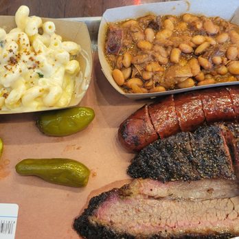 1701 BBQ - Updated October 2025 - 221 Photos & 99 Reviews - 1701 Calder ...