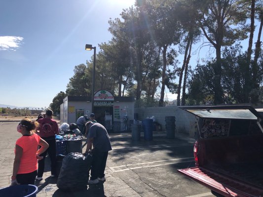 PONCE RECYCLING CENTER - Updated October 2025 - 20 Reviews - 1733 E ...