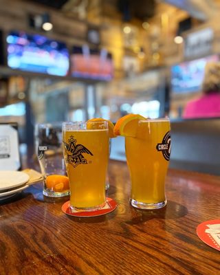 CIRCLE 7 RANCH - 185 Photos & 240 Reviews - Burgers - 11769 Manchester ...