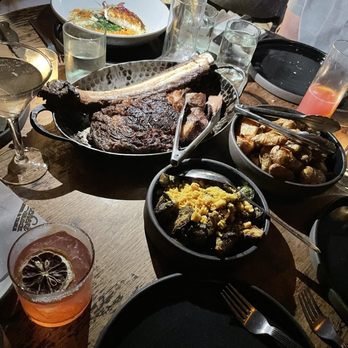 THE BUTCHER’S BLOCK - Updated December 2025 - 1697 Photos & 870 Reviews ...