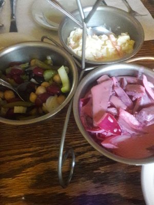 THE HERITAGE HOUSE - 44 Photos & 61 Reviews - Steakhouses - 21225 E US ...