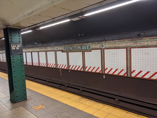 MTA - 49TH ST SUBWAY STATION - Updated November 2024 - 23 Photos - 199 ...