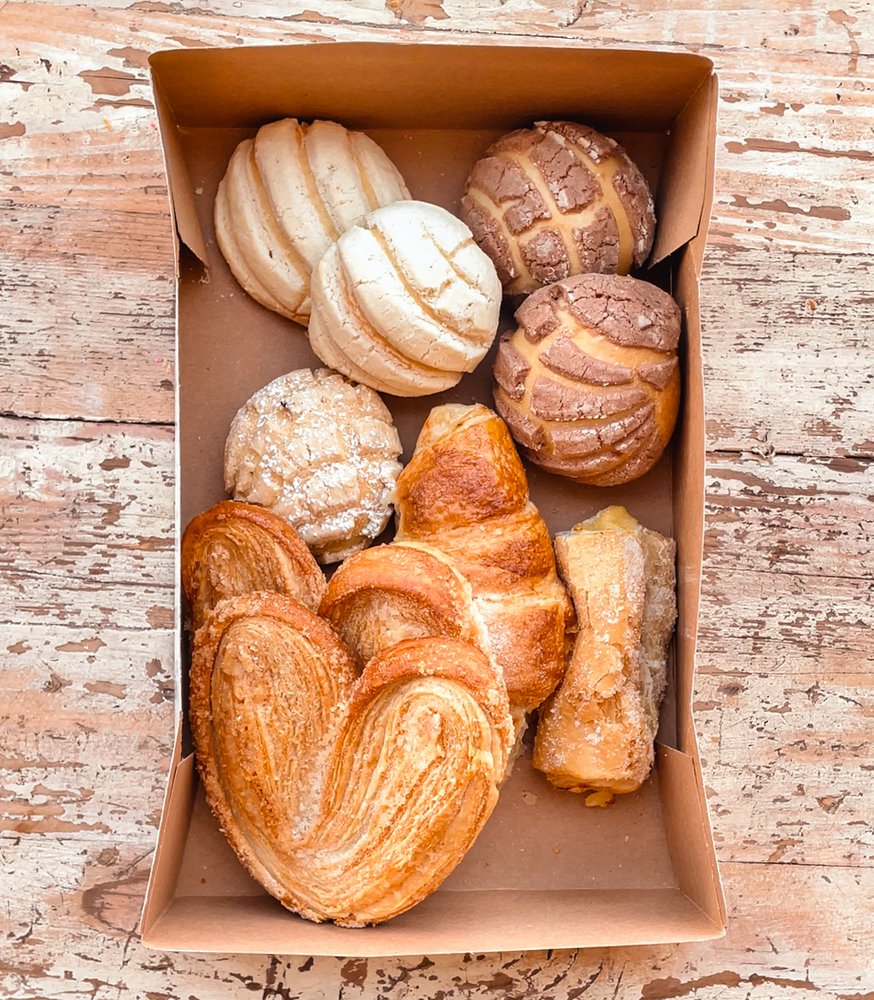 LA MONARCA BAKERY & CAFE - Updated October 2024 - 700 Photos & 654 ...