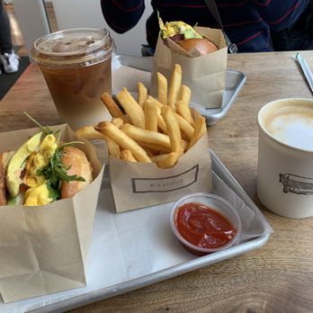 BANDIT - Updated October 2024 - 197 Photos & 130 Reviews - 632 20th St ...