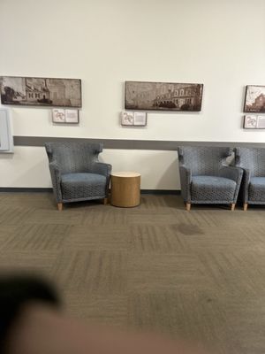 CHARLES COUNTY PUBLIC LIBRARY - WALDORF WEST BRANCH - Updated December ...