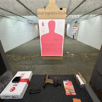 SHOOT SMART - Updated December 2025 - 97 Photos & 127 Reviews - 2440 W ...