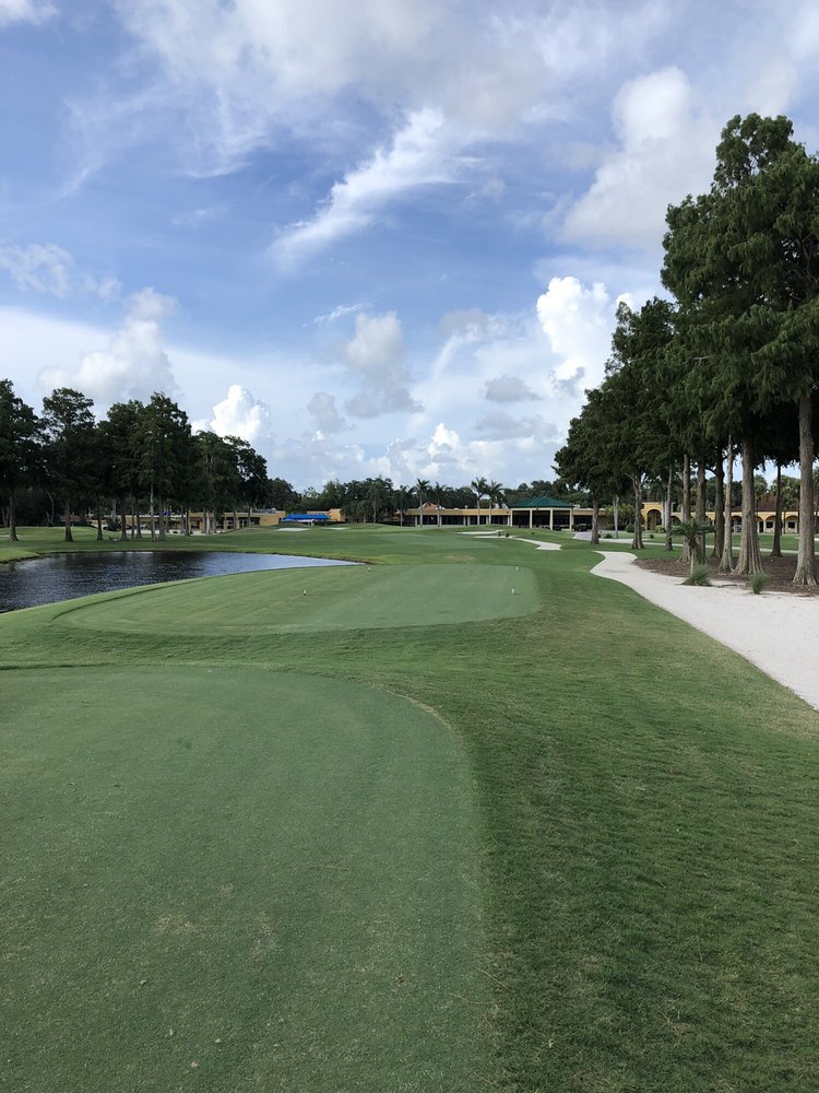 BRADENTON COUNTRY CLUB - 4646 Ninth Ave W, Bradenton, Florida - Country ...