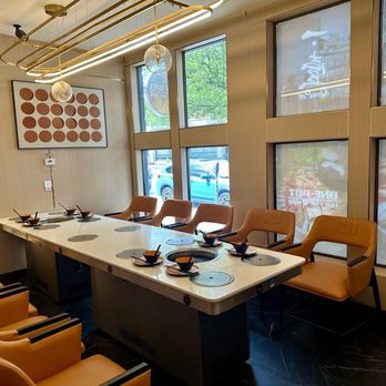 ONE POT - Updated July 2025 - 140 Photos & 63 Reviews - 1825 Coventry ...