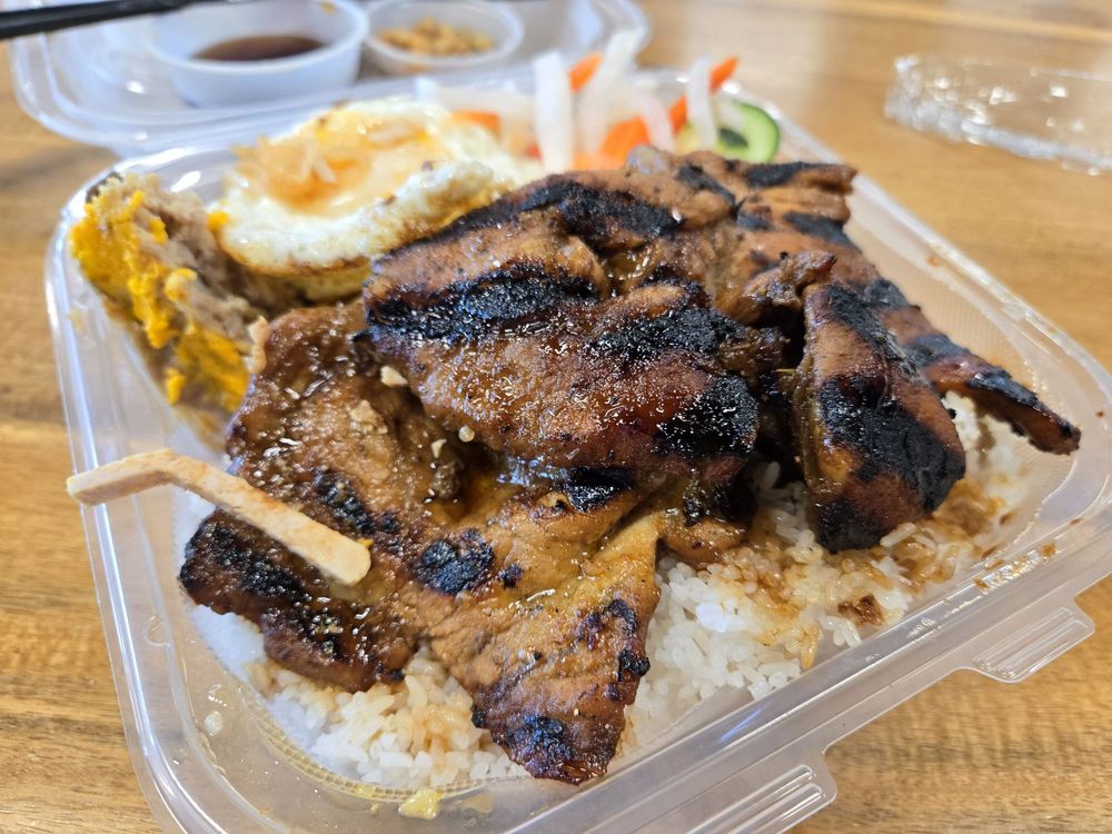 BROKEN RICE - Updated August 2025 - 10 Reviews - 3612 SE 82nd Ave ...