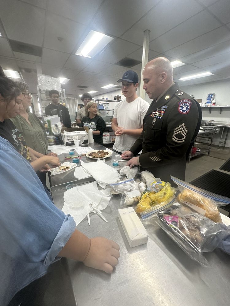 US ARMY SIMI VALLEY - Updated December 2025 - 25 Photos & 11 Reviews ...