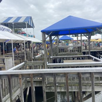 CAPTAIN’S COVE SEAPORT - Updated December 2025 - 357 Photos & 181 ...