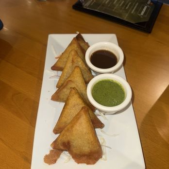 NAMAK INDIAN RESTAURANT & BAR - Updated July 2025 - 177 Photos & 123 ...