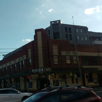 PETERSHAM INN - Updated September 2025 - 46 Photos - 386 Parramatta Rd ...