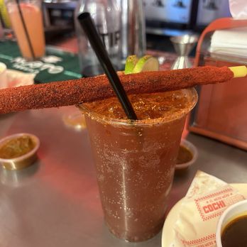 COCHILOCO - Updated September 2025 - 144 Photos & 77 Reviews - 3340 W ...