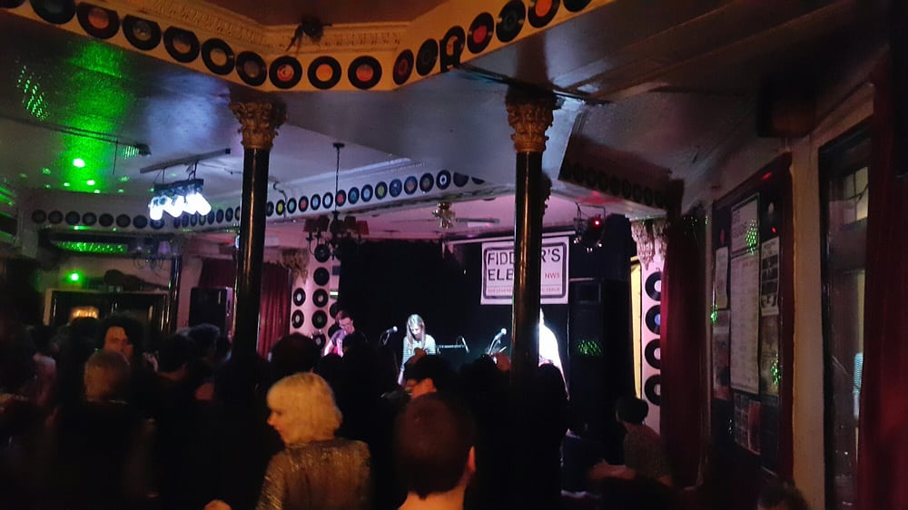 FIDDLERS ELBOW - Updated March 2026 - 1 Malden Road, London, United ...