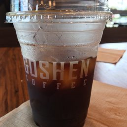 GOSHEN COFFEE ROASTERS - Updated July 2025 - 53 Photos & 58 Reviews ...