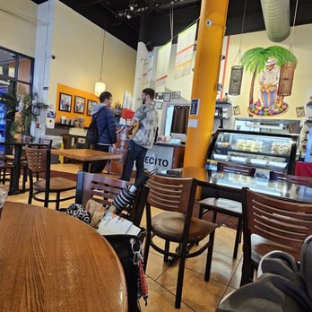 CAFECITO - Updated November 2024 - 1124 Photos & 2118 Reviews - 7 N ...