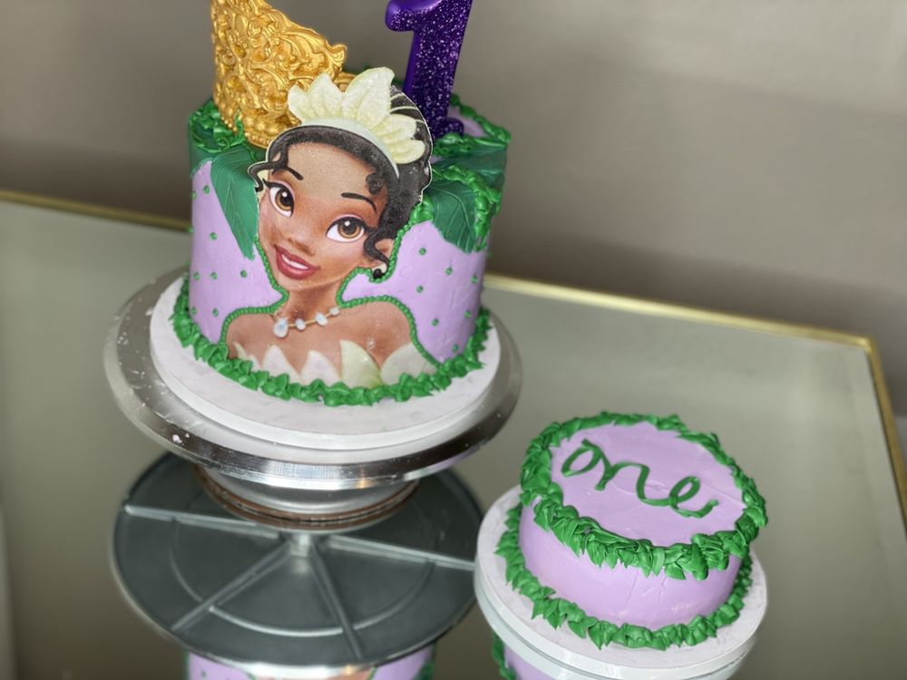 T CAKES CATERING - Baton Rouge, LA - Yelp