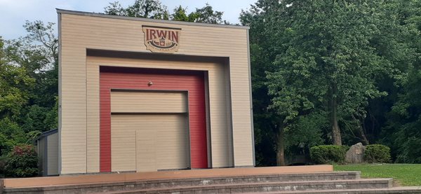 IRWIN PARK - 424 Main St, Irwin, Pennsylvania - Parks - Phone Number - Yelp