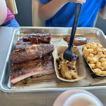 4 RIVERS SMOKEHOUSE - Updated September 2025 - 56 Photos & 68 Reviews ...