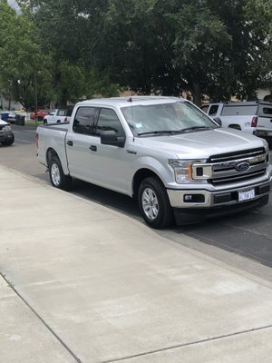 PHIL WATERFORD’S MANTECA FORD - Updated November 2024 - 50 Photos & 215 ...