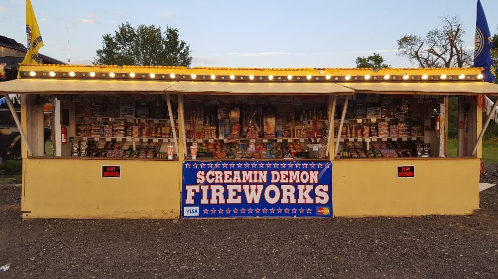 SCREAMIN DEMON FIREWORKS - 45 Photos - 1783 Texas Hwy 19 S, Sulphur ...