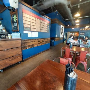 KINBOSHI RAMEN - Updated October 2024 - 955 Photos & 800 Reviews - 609 ...