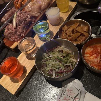 MISS KOREA BBQ - Updated September 2024 - 2919 Photos & 2248 Reviews ...