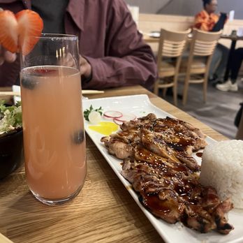 KINJA SUSHI - Updated June 2025 - 437 Photos & 187 Reviews - 3110 Crow ...