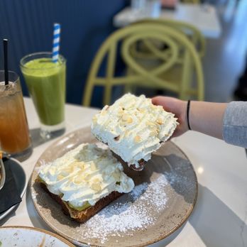 OEB BREAKFAST - LANGLEY - Updated August 2024 - 141 Photos & 51 Reviews ...