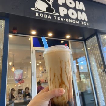 POM POM - Updated December 2025 - 44 Photos & 27 Reviews - 4999 Old ...