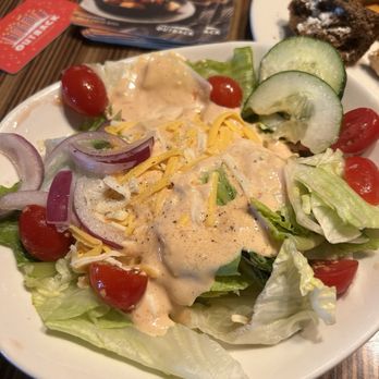 OUTBACK STEAKHOUSE - Updated October 2025 - 81 Photos & 111 Reviews ...