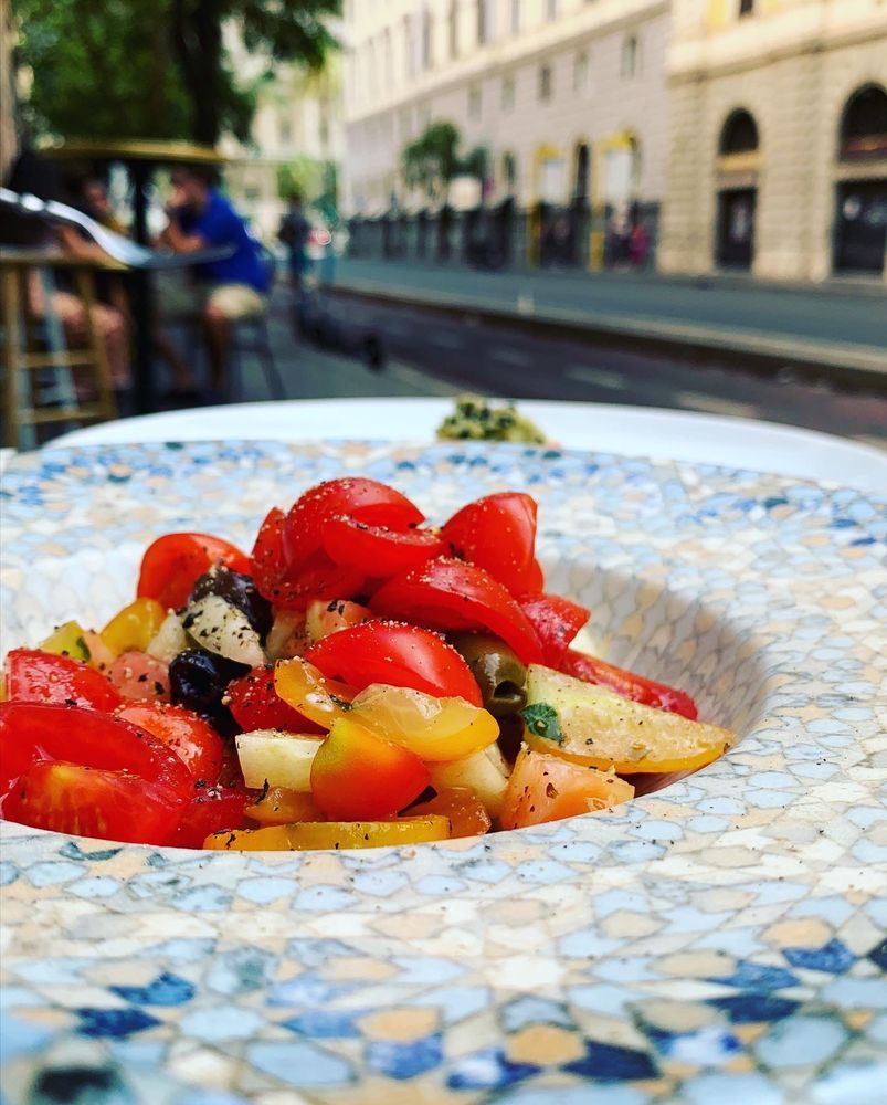 LUMIÈRE PRATI - 50 Photos & 19 Reviews - Via Cicerone 25, Roma, Italy ...