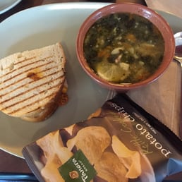 PANERA BREAD - Updated December 2025 - 71 Photos & 134 Reviews - 782 ...