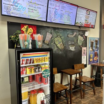 TUGO TEA HOUSE - Updated October 2024 - 387 Photos & 190 Reviews - 1285 ...