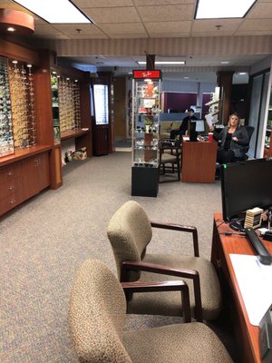 VISION INSTITUTE OF MICHIGAN - Updated June 2025 - 21 Reviews - 44650 ...