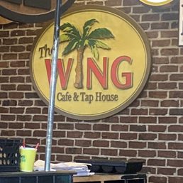 THE WING CAFE & TAP HOUSE - Updated July 2025 - 273 Photos & 370 ...