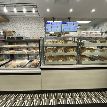 THE BAKER’S SON BY VALERIO’S - Updated May 2025 - 707 Photos & 161 ...